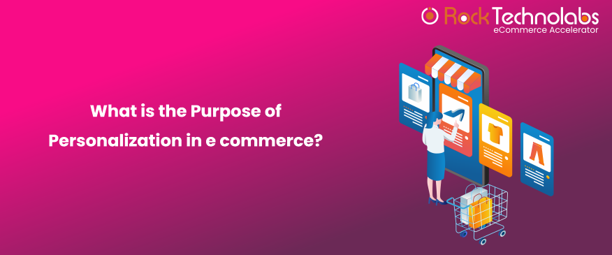 Ecommerce Personalization: Stats, Trends, and Benefits