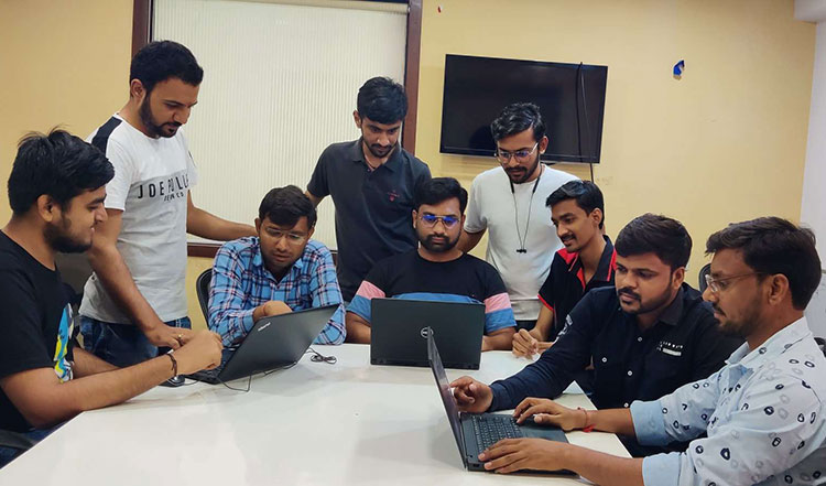 Careers at Rock Technolabs | Job Openings
