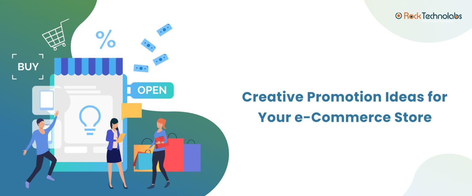 Top 10 eCommerce Promotion Ideas To Enhance Business Growth