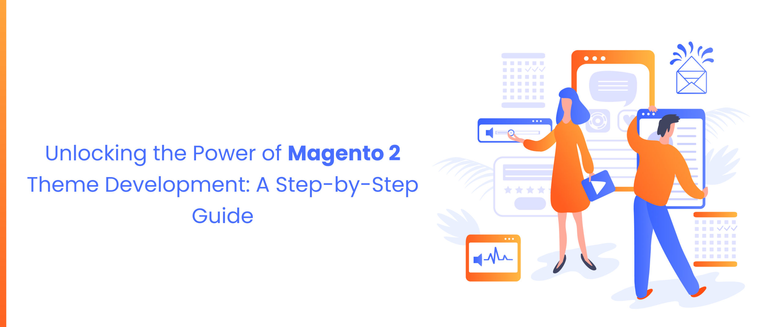 Power of Magento 2 Theme Development - Rock Technolabs