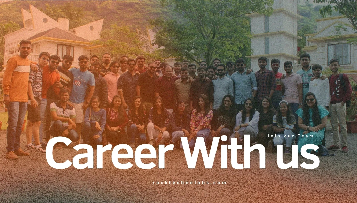 Careers at Rock Technolabs | Job Openings